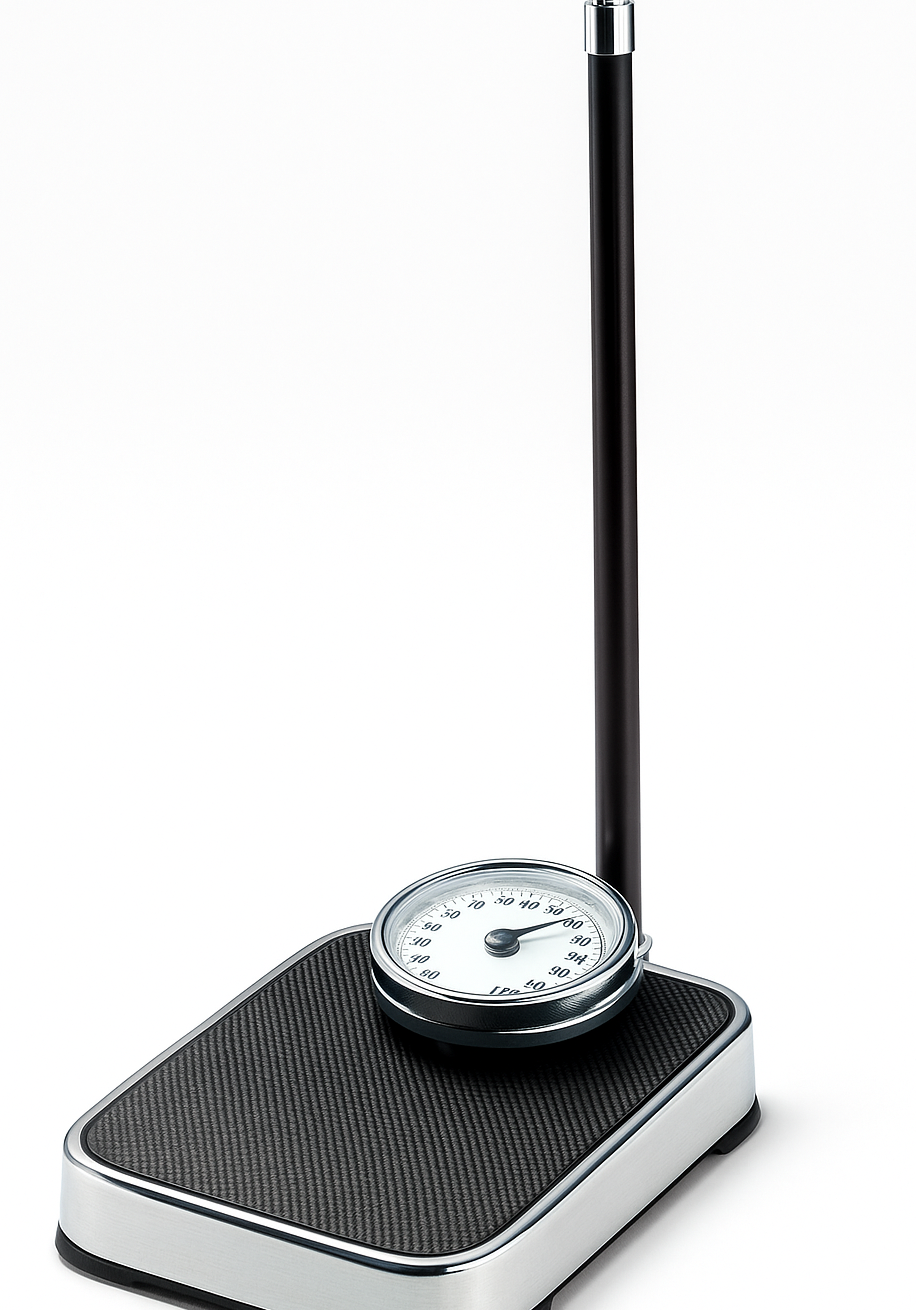 Commercial Scale KINLEE MODEL-DT02L – Organic Store